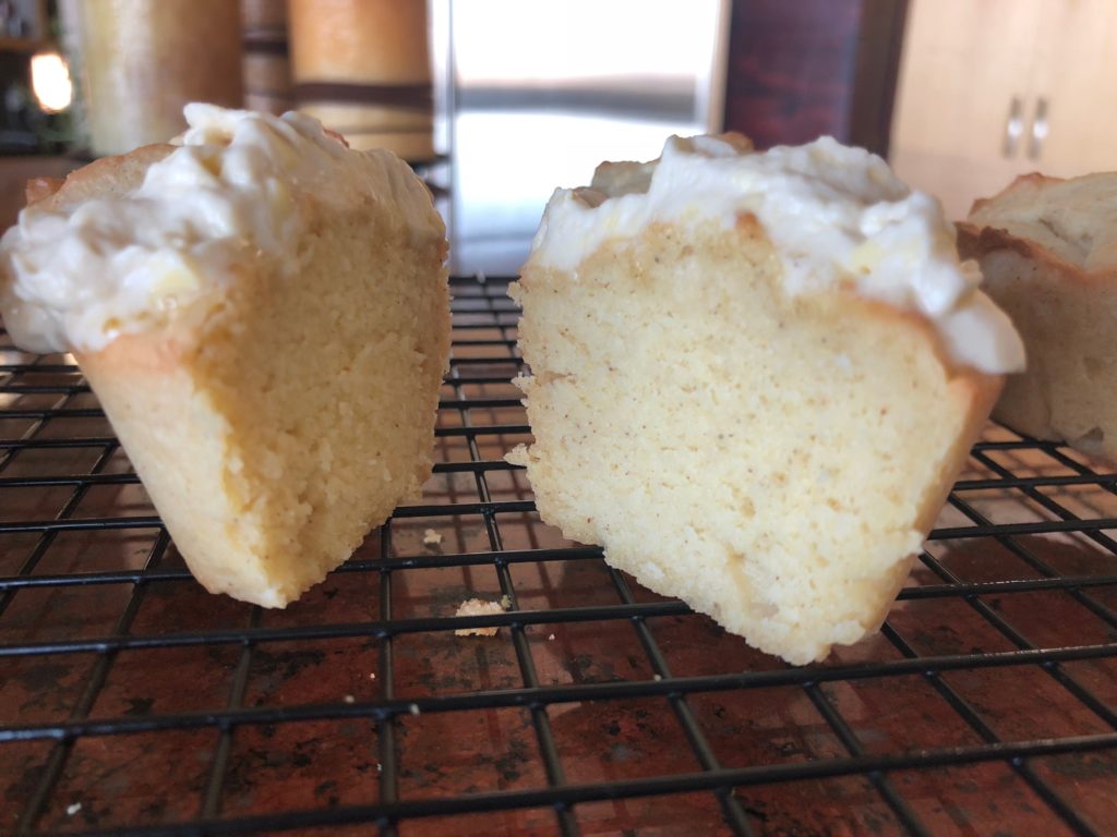 Keto Fat Bread | KetoPig